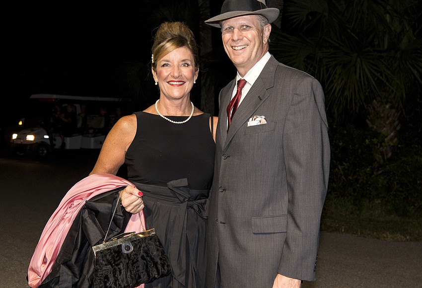 Your Observer | Photo - Laura and John Leeming