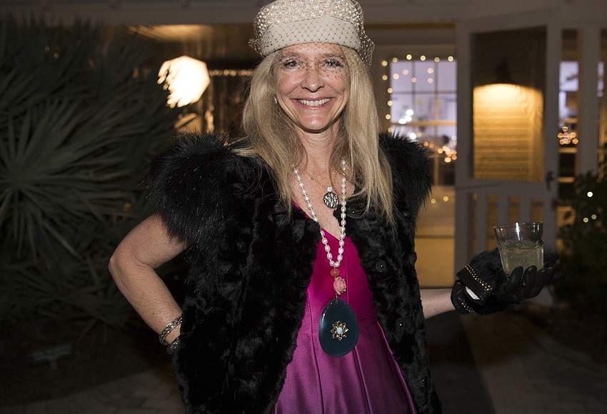 Your Observer | Photo - Lisa Merrill