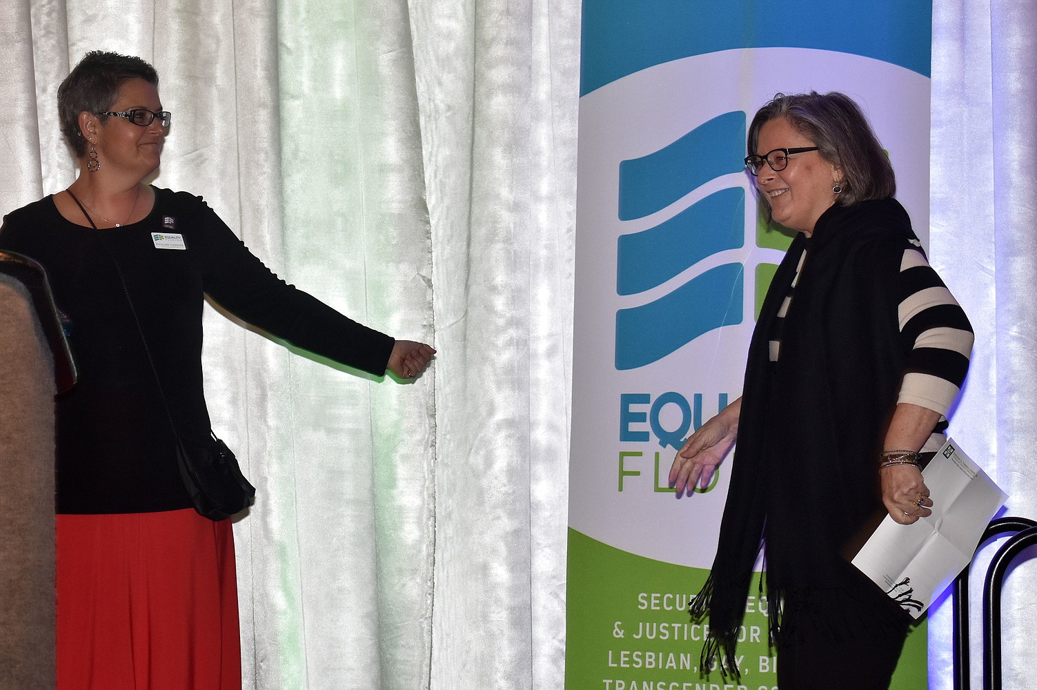 Equality Florida celebrates 20 years | Your Observer