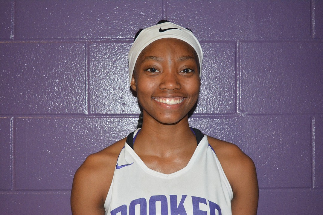 Sarasota Athlete of the Week: Omari Davis | Your Observer