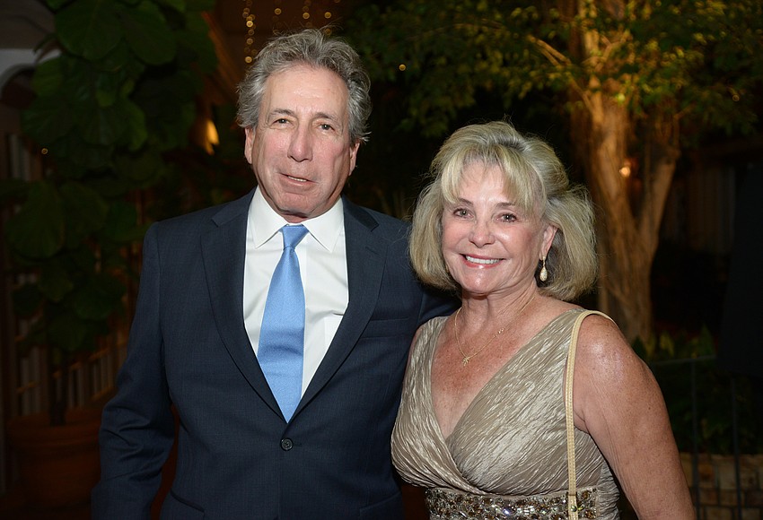 Your Observer | Photo - Jeff and Laurie Deane