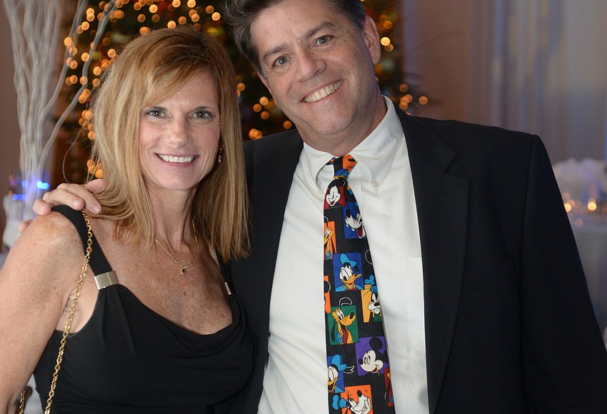 Your Observer | Photo - Debbie Roehl and Steve Silva