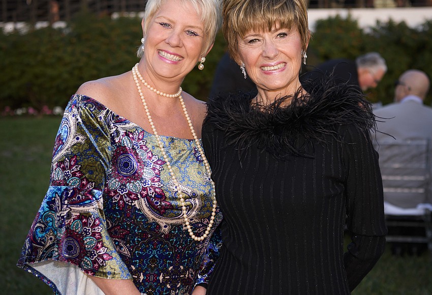 Your Observer | Photo - Cara and Karin Gustafson