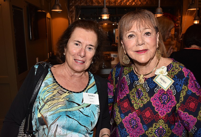 Your Observer | Photo - Sandra Hanan and Helen Glaser