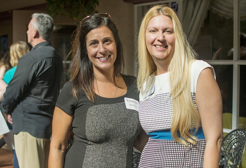 Your Observer | Photo - Yolanda Mancha and Tanya Orr