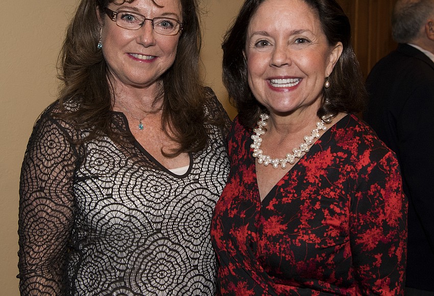 Your Observer | Photo - Angela Montgomery and Kathryn Carr