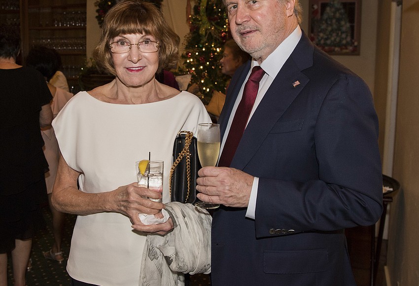 Your Observer | Photo - Peggy Allen and Steven Dixon