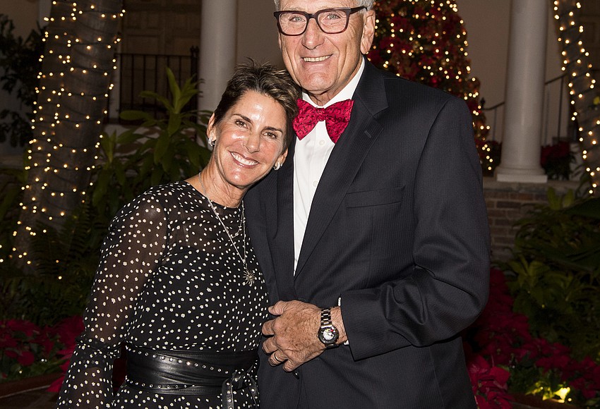 Your Observer | Photo - Audrey Robbins and Harry Leopold