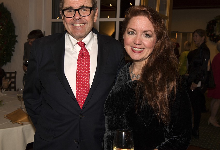 Your Observer | Photo - Bruce Lehmann and Susan Nilon