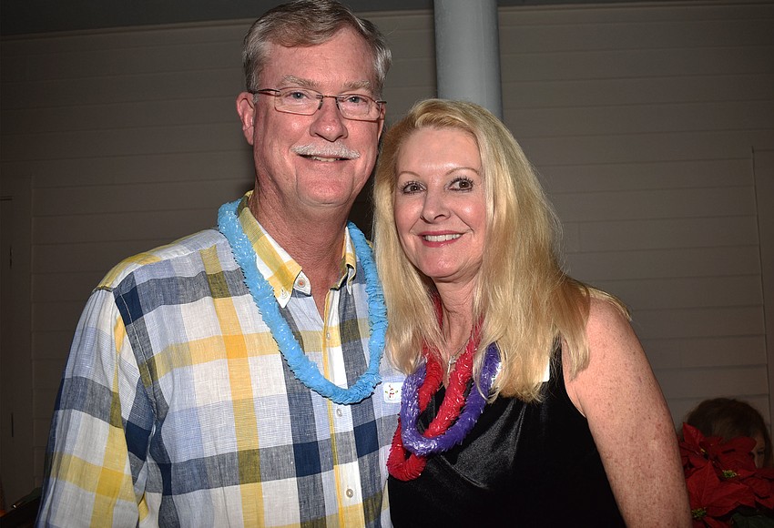 Your Observer | Photo - Steven Branham and Susan Phillips