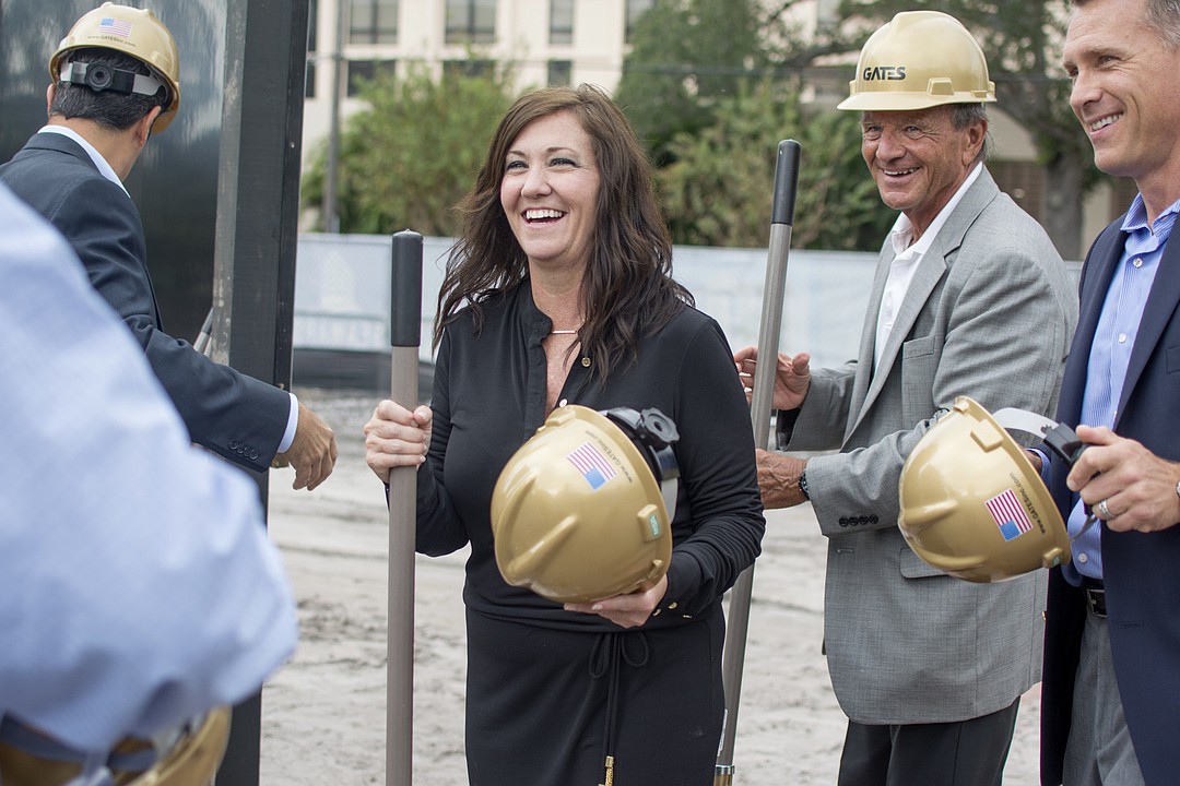 Seaward Development breaks ground on Palm Avenue property | Your Observer