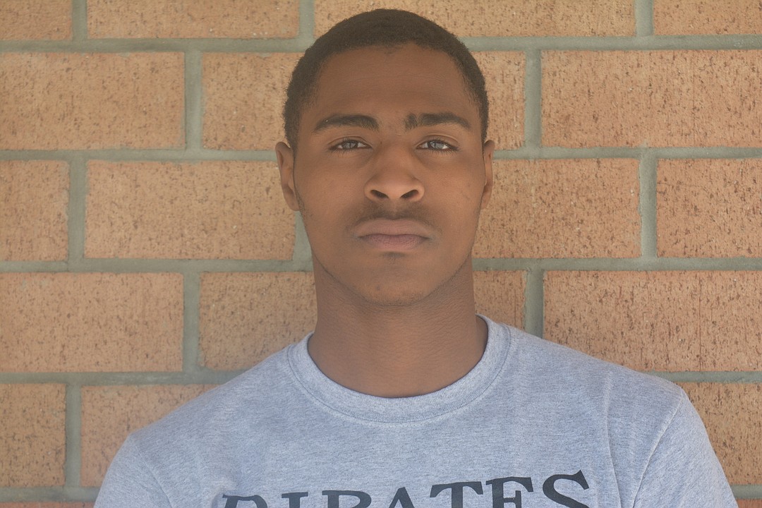 East County Athlete of the Week: Amari Jones | Your Observer