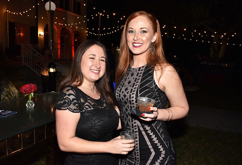 Your Observer | Photo - Wendy Bees and Candra Walker