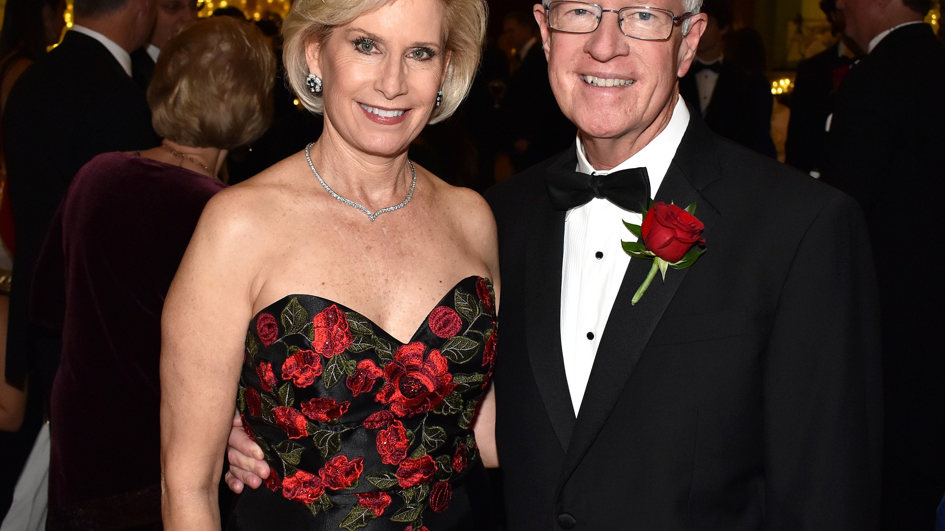 Debutantes waltz into adulthood | Your Observer