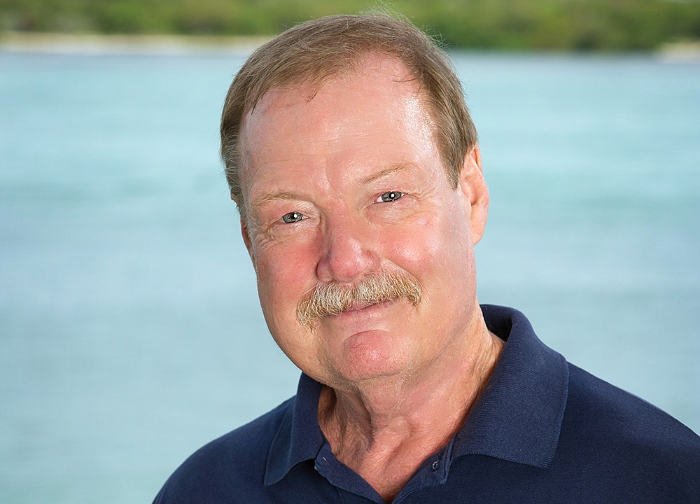 Influential Mote scientist Dr. John Reynolds III dies at 65 | Your Observer