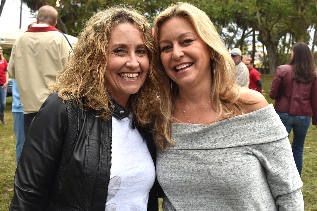 Taste of St. Armands takes attendees on culinary adventure | Your Observer