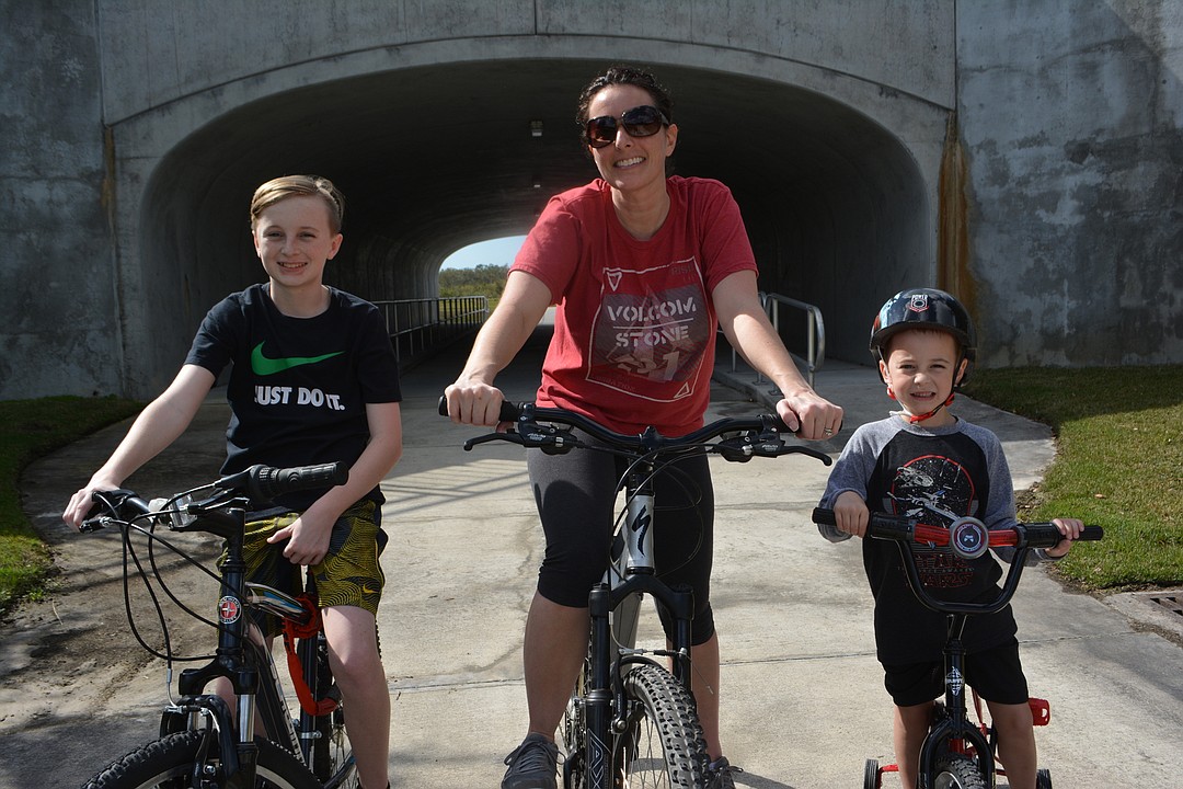 New Lakewood Ranch parks system about to debut | Your Observer