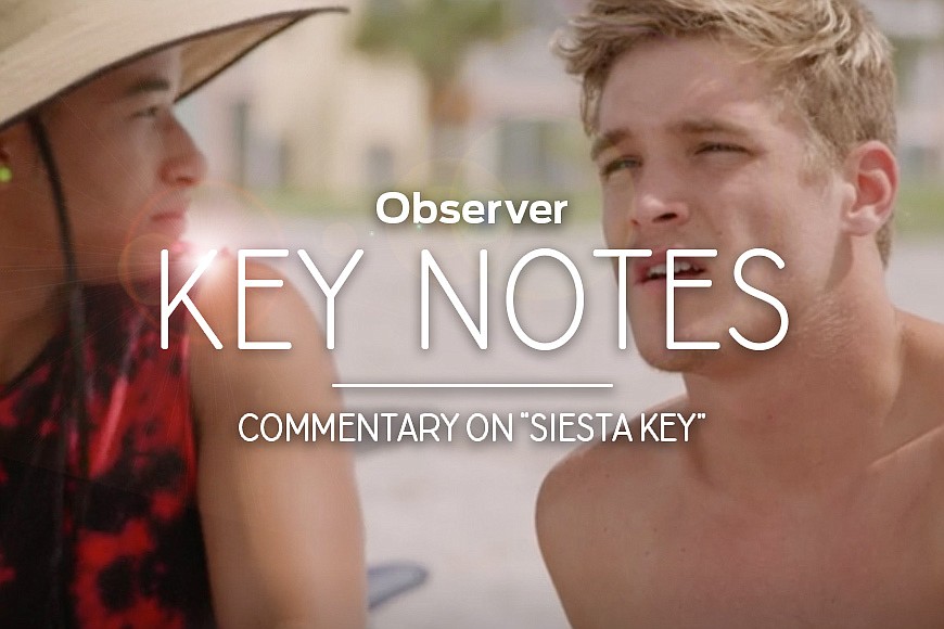 Review: Key Notes: ‘Siesta Key’ Episode 12 Recap | Your Observer