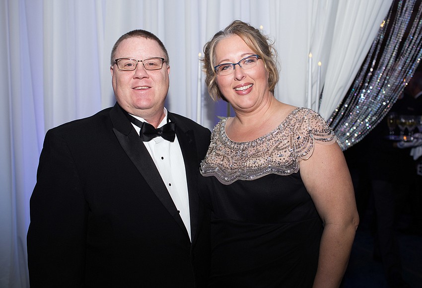 Your Observer | Photo - Chris and MC Heffner