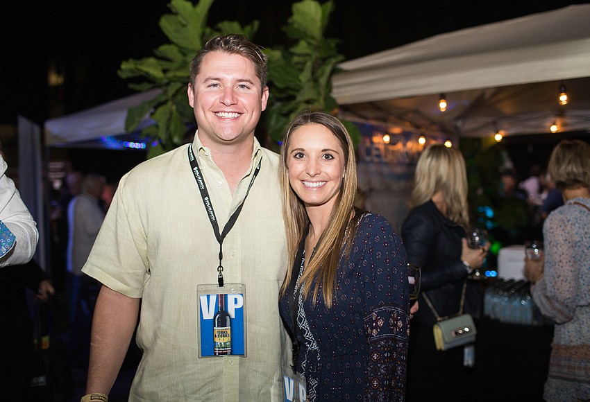 Your Observer | Photo - Bart Lowther and Jessica Fuesy