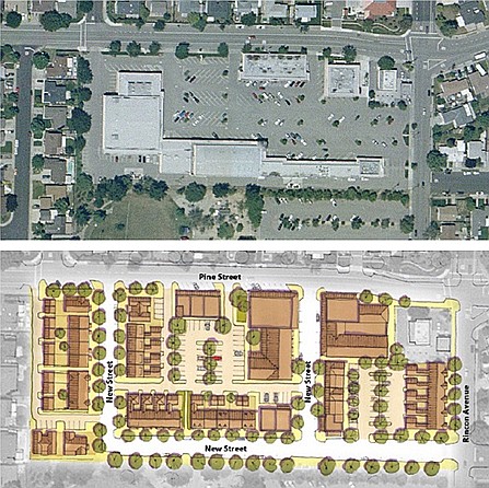 Opinion: The Promise and Pitfalls of Form-Based Codes | Your Observer