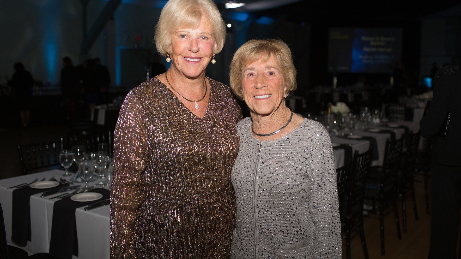 New piano plays to black & white celebration | Your Observer