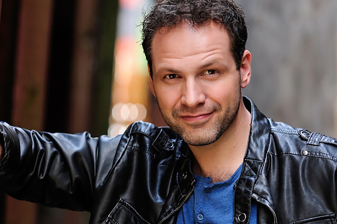 Jason Cannon brings a magical children's tale to life at Florida Studio ...