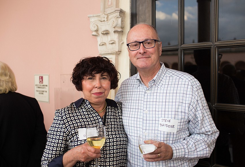 Your Observer | Photo - Lisa and Steve Daidone