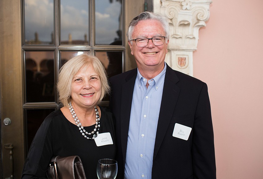 Your Observer | Photo - Jane and Bill Knapp