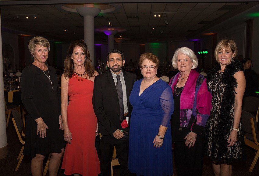 Your Observer | Photo - Paul Crotty, Mary DuBois, Robert Foti ...