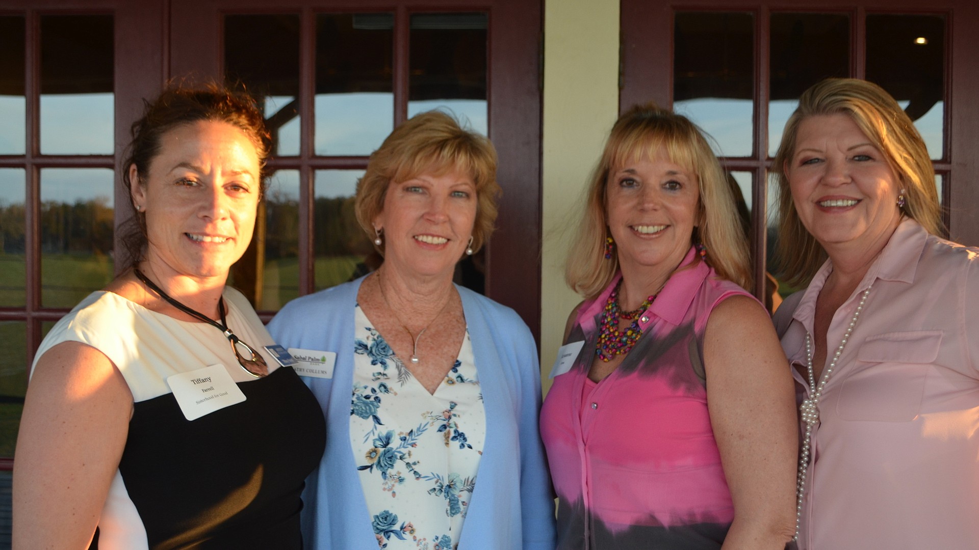 Power of gals on display in Lakewood Ranch | Your Observer