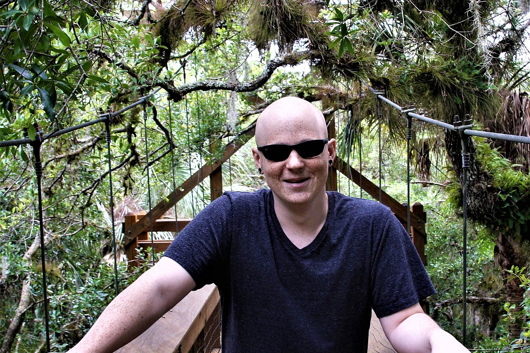 Danny's Dream: How one Longboat couple is remembering their son | Your ...