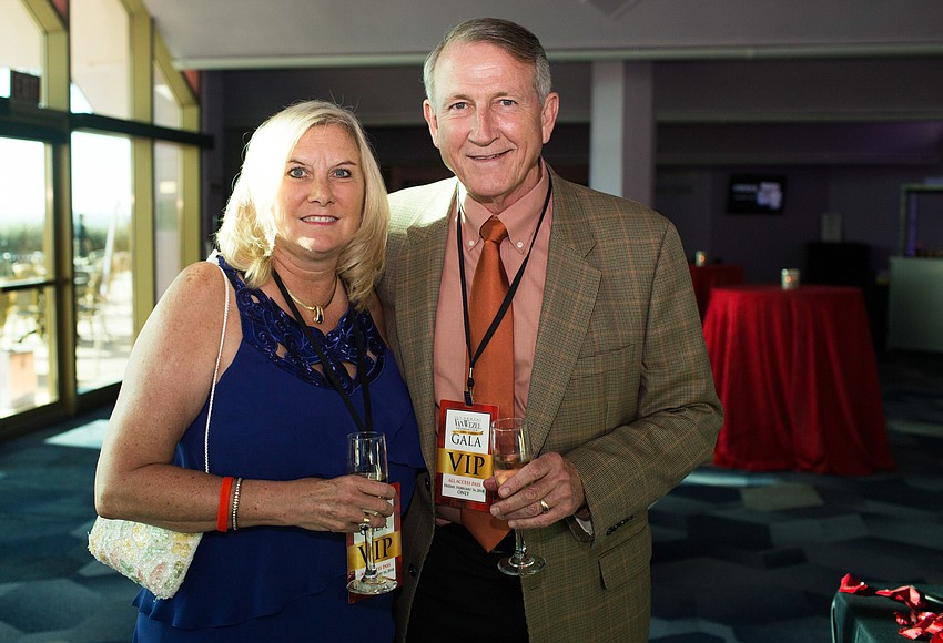 Your Observer | Photo - Lynn and David Leach