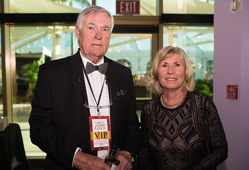 Your Observer | Photo - Jim and Lorna Mack