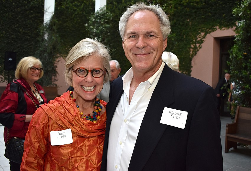 Your Observer | Photo - Roxie Jerde and Michael Bush