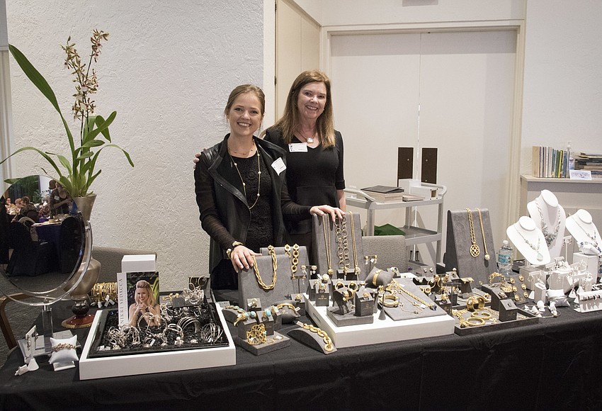 Your Observer | Photo - Molly Lindberg and Leveda Keelsing of 530 Burns ...