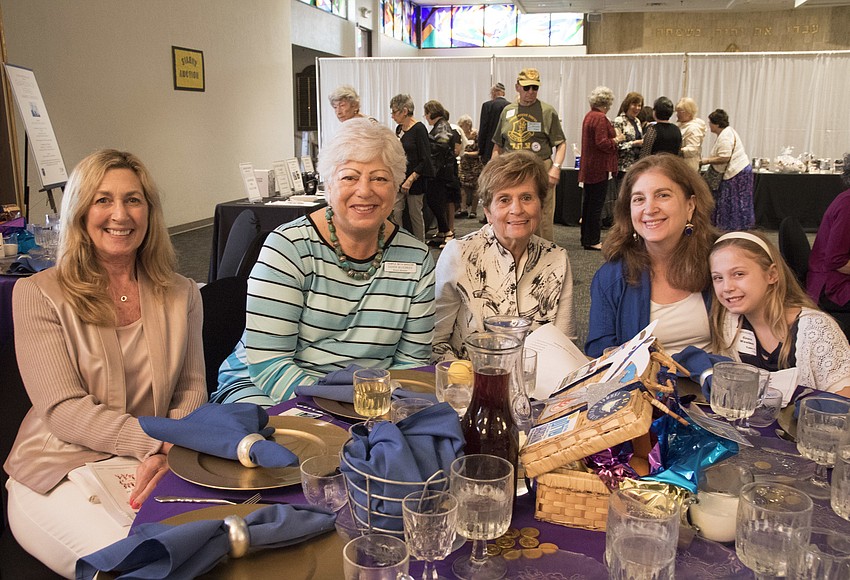 Your Observer | Photo - Beth Cooper, Sandi Kligman, Andrea Woolner ...