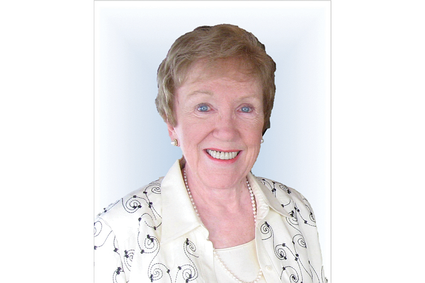 Patricia A. Farrell | Your Observer