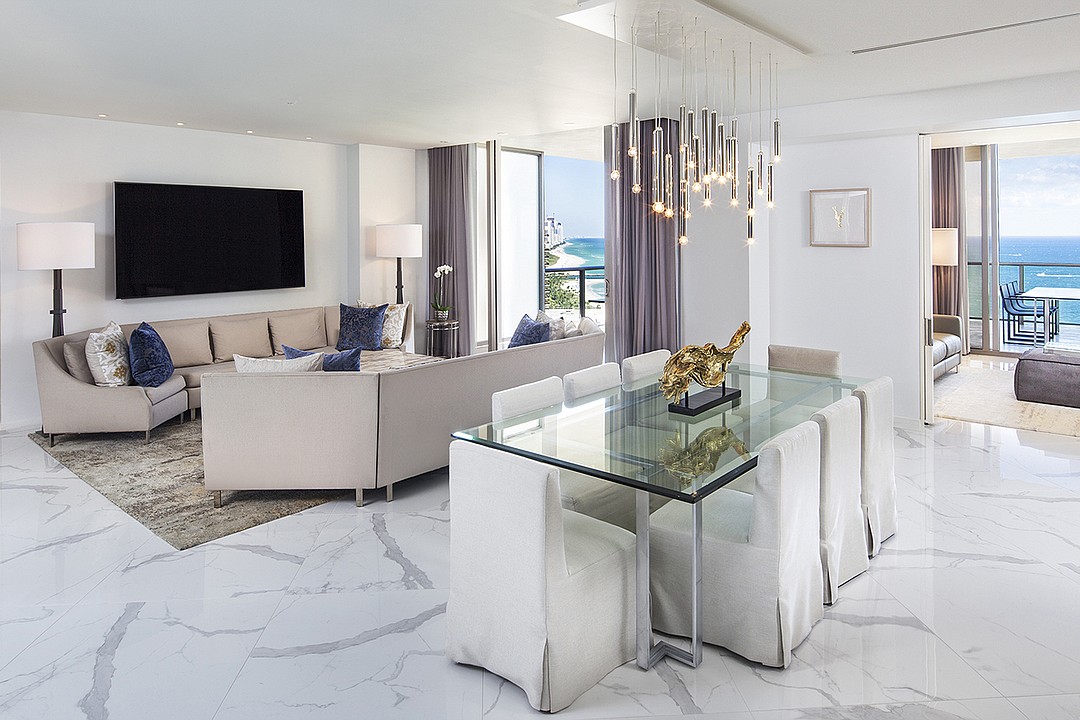 What makes a 5-star hotel five star? | Your Observer