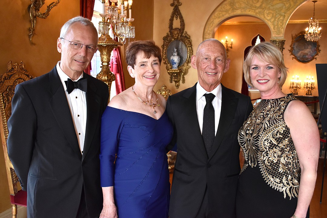 The Ringling announces $5 million gift towards The Ringling Inspires ...