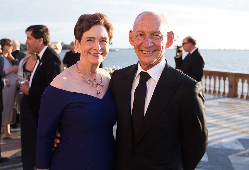 Your Observer | Photo - Keith and Linda Monda