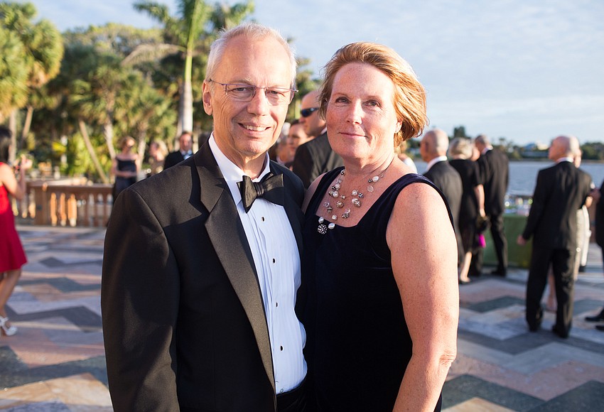 Your Observer | Photo - Steven and Lisa High