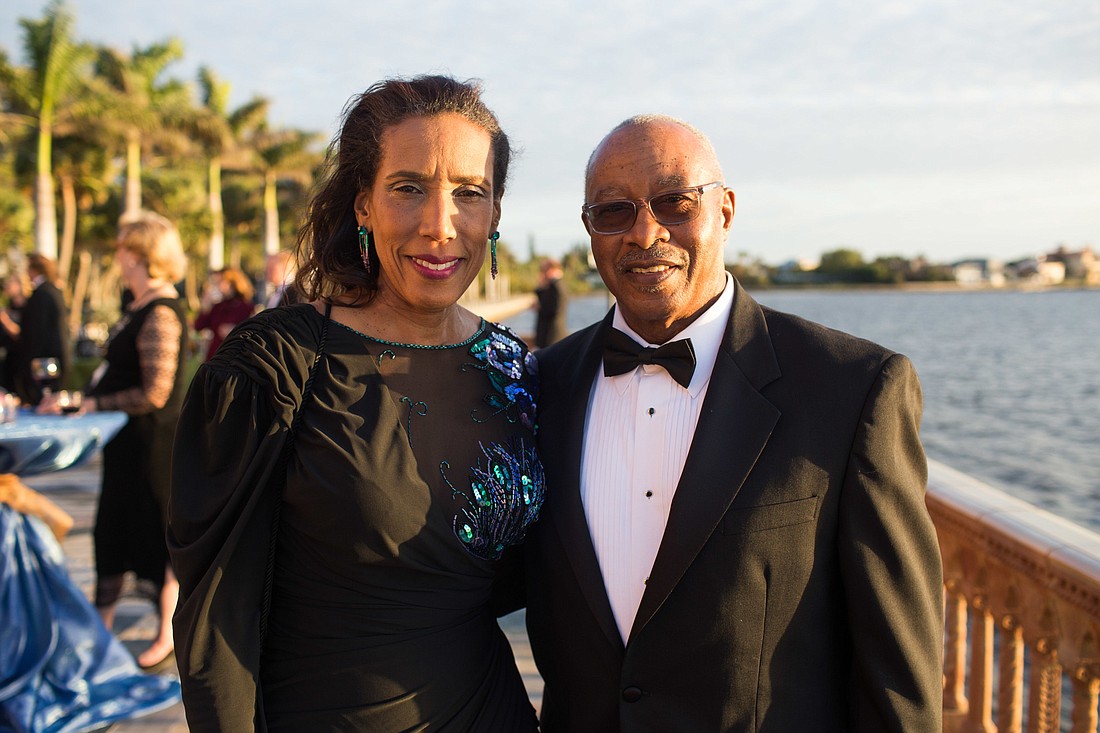 Your Observer | Photo - Lisa Merritt and Lewis Dean