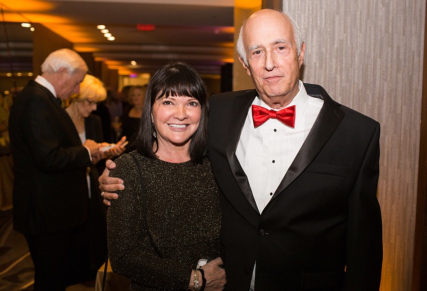 Your Observer | Photo - Martha Harrison and Peter Miller