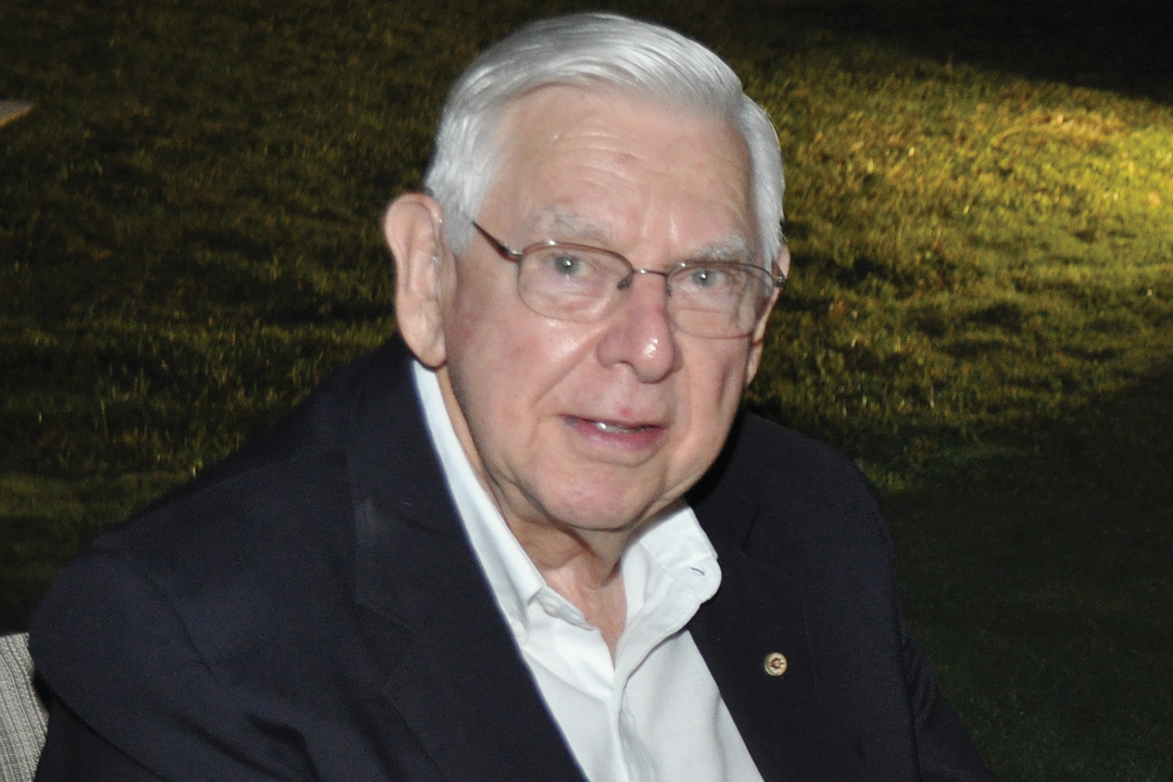 Dr. Robert Kromer | Your Observer