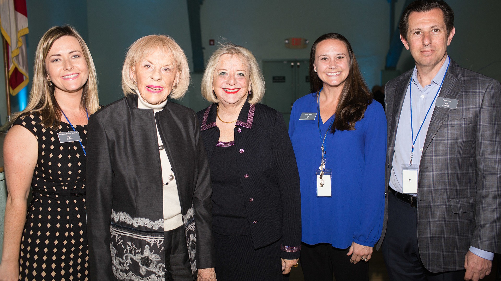 Opening night of the Jewish Film Festival stars special guests | Your ...