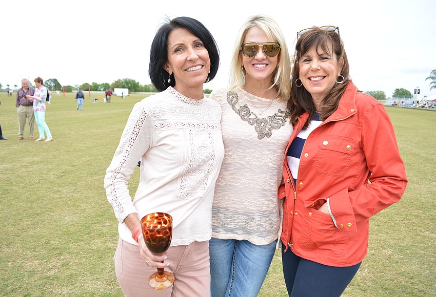 Your Observer | Photo - East County residents Christine Mazur, Stacy ...