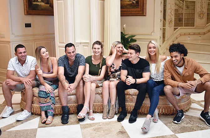 Opinion: The reality of Siesta Key’s reality show | Your Observer