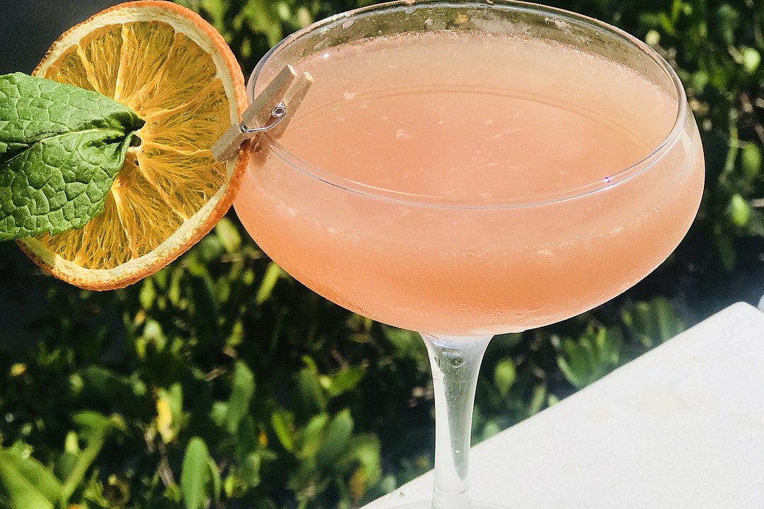 Drink This: Spring Fling | Your Observer