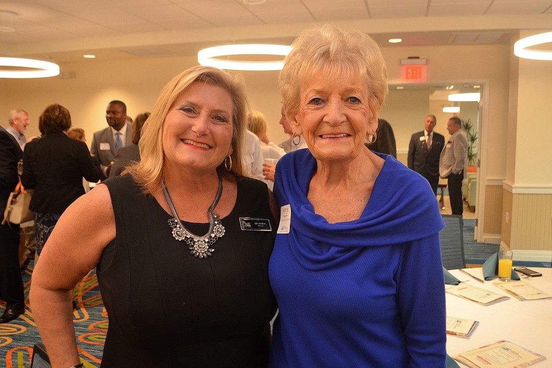 Marge Moran remembered for making others feel welcome | Your Observer